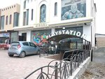 Bot Game Club (Namozgoh Street No:104/1), oyun salonları  Buhara'dan