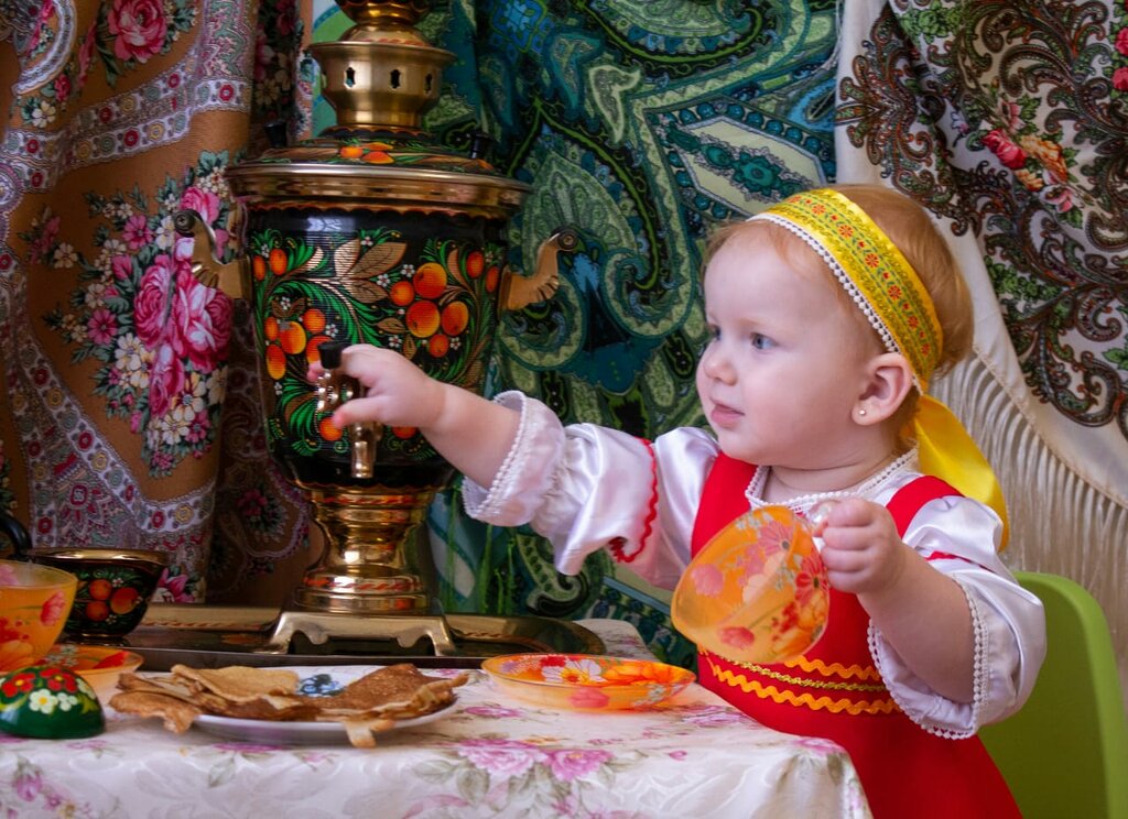 Anaokulları Detsky sad Kalinka-Malinka, Novosibirsk, foto