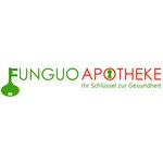 Funguo Apotheke (Noldestraße No:5, Velbert), eczaneler  Velbert'ten