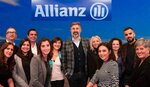 Allianz Assicurazioni Firenze Sud Papini e Benvenuti Snc (Tuscany, Florence, Via Villamagna, 22), sigorta şirketleri  Floransa'dan