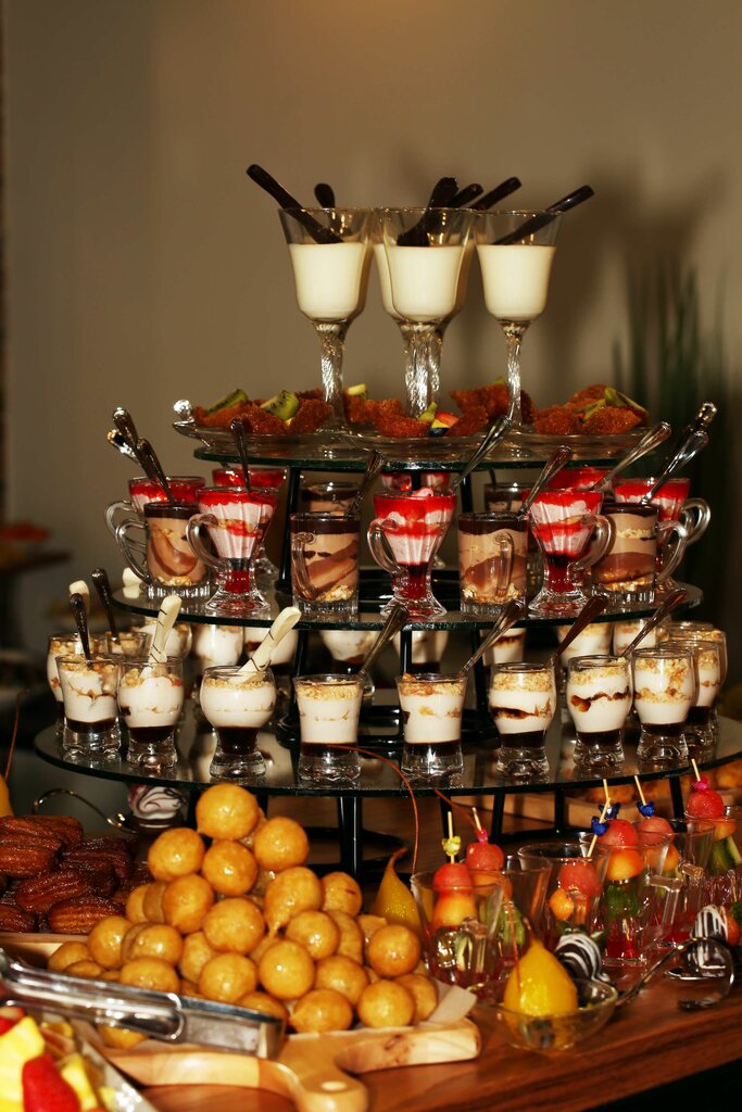 Otel Park Inn by Radisson Najran, Necran, foto