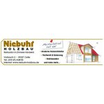 Niebuhr Holzbau GmbH (Lower Saxony, Celle, Vorbruch, 2), i̇nşaat firmaları  Aşağı Saksonya'dan