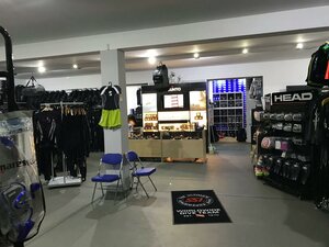 Abc-tauchparadies (Franz-Haniel-Straße No:6, Duisburg, Moers), spor ve eğlence merkezi  Kuzey Ren‑Vestfalya'dan