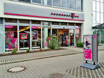 Telekom Shop (Hesse, Darmstadt-Dieburg, Gräfenhäuser Straße, 85), cep telefonu ve aksesuarları satış mağazaları  Hesse'den
