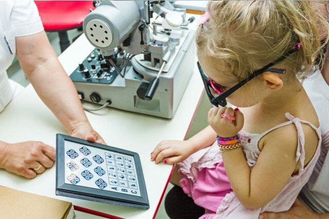 Optik Dr. Michael J. Morris - Louisville, Louisville, foto