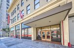 StoragePRO Franklin Street (United States, Oakland, 1205 Franklin St), depo hizmetleri  Oakland'dan