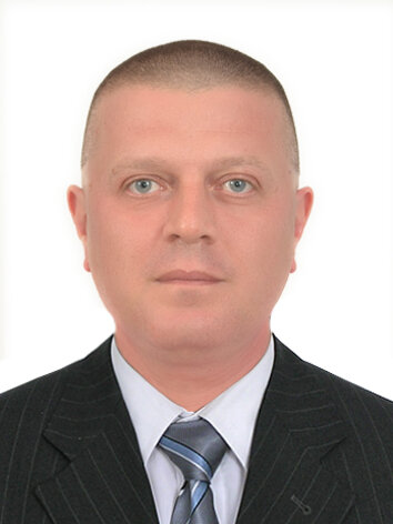 Hukuk büroları Юрист Кленяев В. В., Saki (Sak), foto