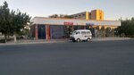 Pepsi Market (Bukhara, Namozgoh Street), market  Buhara'dan
