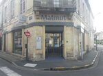 Matmut (Rue Sainte Catherine No:28), sigorta şirketleri  Bergerac'tan