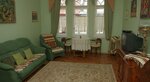 Austrian Antique Style Apartment (Староеврейская улица No:16), kısa süreli konaklama  Lviv'den