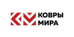 Kovry Mira (Kolomyazhskiy Avenue No:15к1), halı mağazaları  Saint‑Petersburg'dan
