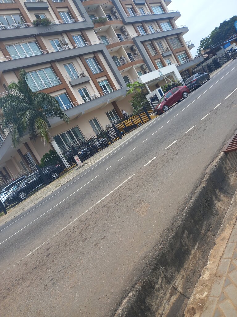 Çiçekçiler Orchidea Flowers, Akra, foto