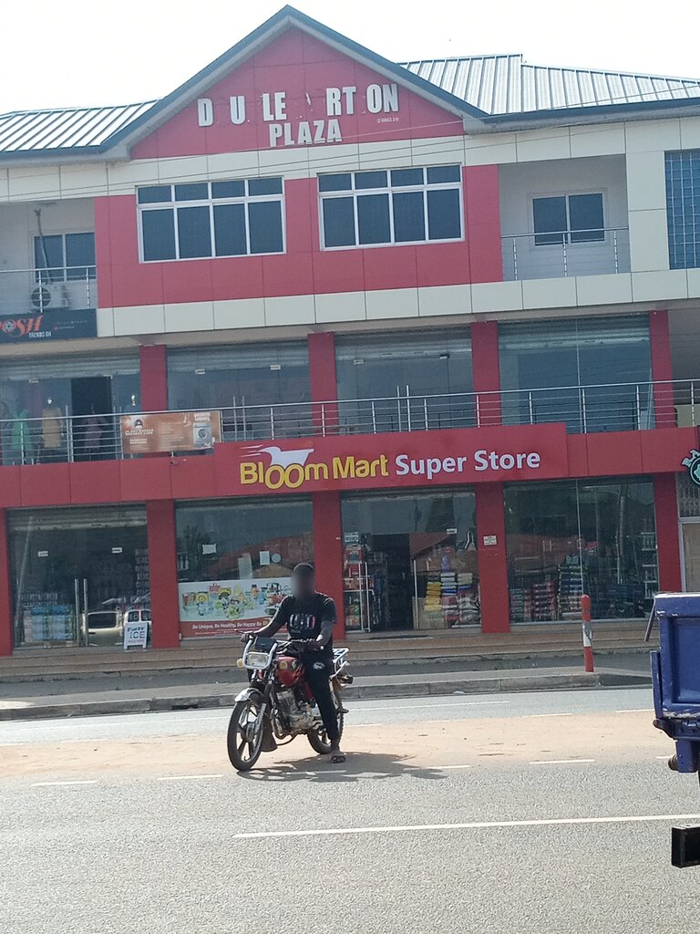 Market Bloom Mart, Dünya, foto