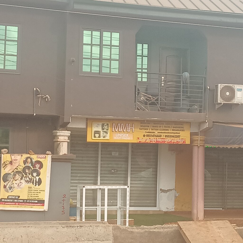 Güzellik salonu MMH, Dünya, foto