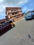 Faith Christian Academy (Abola Street No:16, Ayawaso Central), ortaokul  Akra'dan