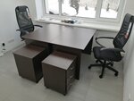 Patessi (1st Cviordy Lane No:11), büro mobilyaları  Minsk'ten