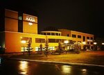 Lada (Volgogradskaya ulitsa No:5/5), otel  Orenburg'dan
