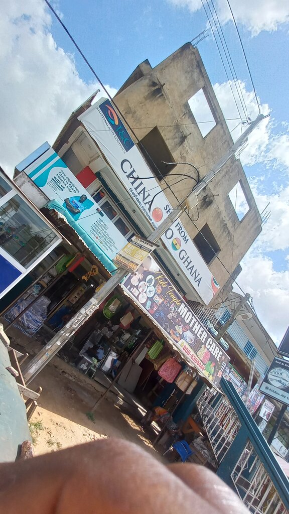 Çocuk giyim mağazaları Kids Temple Mother Care, Dünya, foto