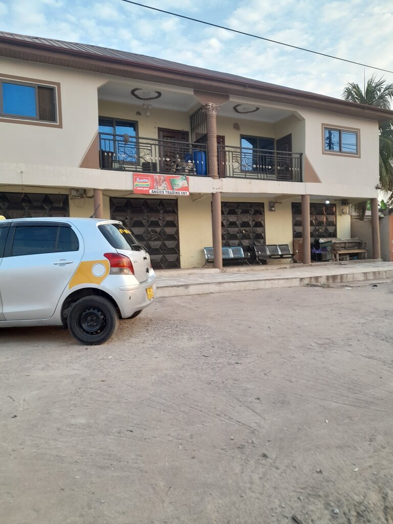 Market Angies trading ent, Dünya, foto