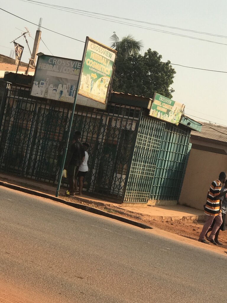 Kozmetik ve parfümeri mağazaları Crossvoew herbal/cosmetics, Dünya, foto