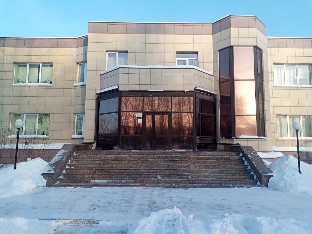 Enerji firmaları Neftekhim-Energotreyd, Nijni Tagil, foto