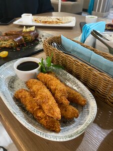 Zhadina Govyadina (No:6А, posyolok Krasny Bor), kafe  Yaroslavskaya oblastından