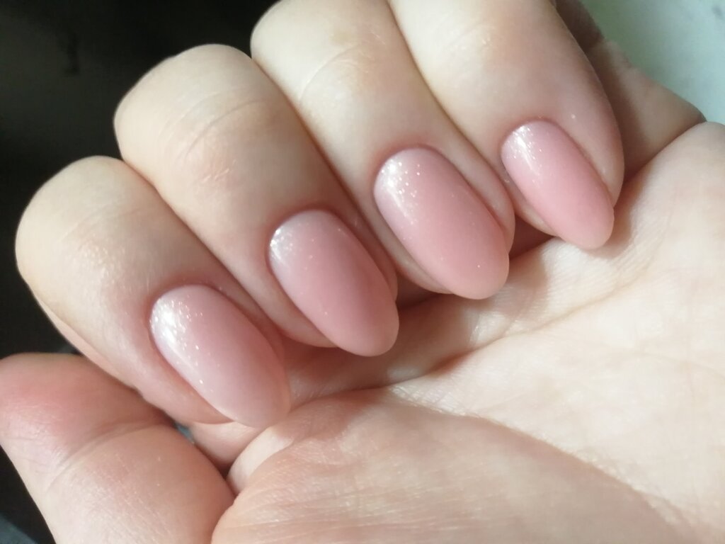 Manikür-pedikür Nail master, Samara, foto