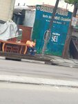 Ets Congo Pneus (Brazzaville, Avenue des Trois Martyrs), tapu ve kadastro  Brazzaville'den