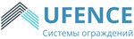 Ufence (Kommunalnaya Street No:27), çitler, parmaklıklar  Tolyatti'den (Togliatti'den)