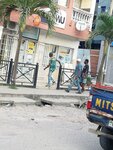 Western Union (Brazzaville, Commune de Poto-Poto, Avenue Miadeka), para transferleri  Brazzaville'den