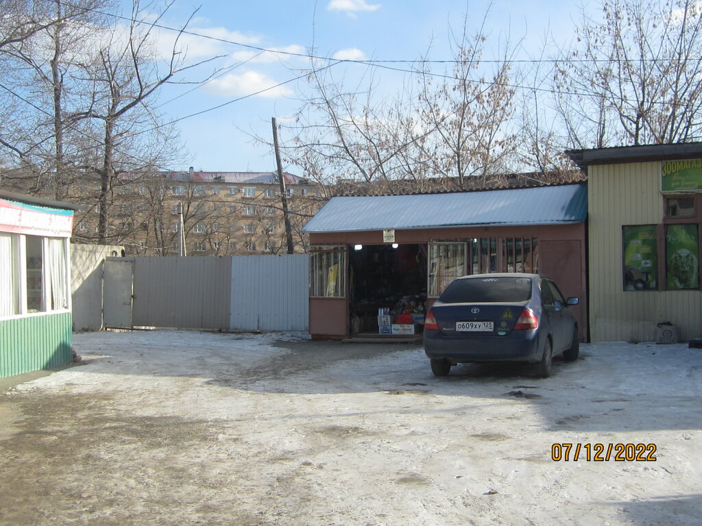 Gıda pazarı Farmers' market, Artem, foto