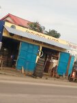 Ets Super Auto (Brazzaville, Commune de Ouenzé, Rue Linzolo), detaylı oto bakımı  Brazzaville'den