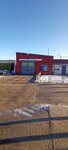 Автомойка (Kursk Region, Sudzha), oto yıkama  Sudja'dan