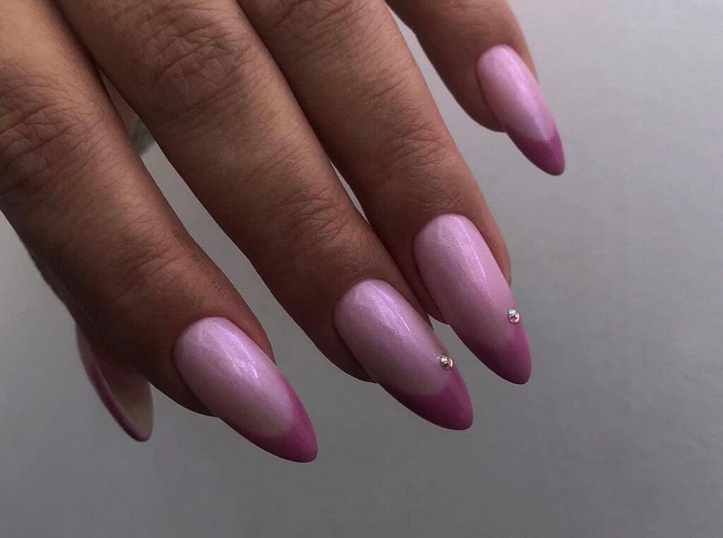 Manikür-pedikür Best. Nails. Viki, Zavitinsk, foto