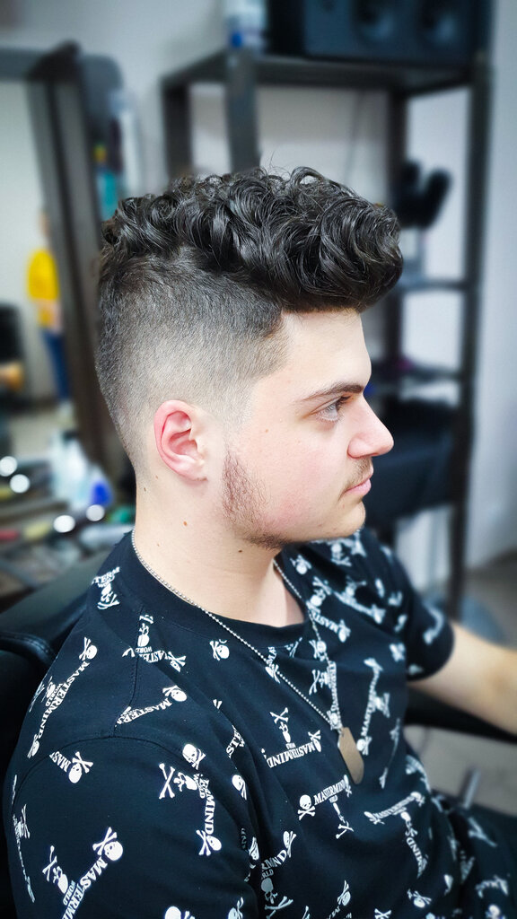 Güzellik salonu On Style, Soçi, foto