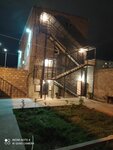 Family hotel (Gusan Sheram Street No:2/4), otel  Erivan'dan