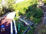 Bowen Road Temporary Playground (Hong Kong, Wan Chai District), spor tesisi  Hong Kong'dan