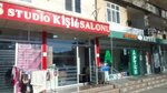 Barbershop (Bеhruz Nuriyev Street No:397B), kuaförler  Bakü'den