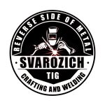 Svarozich (Planetnaya ulitsa No:28), kaynak işleri  Voronej'den
