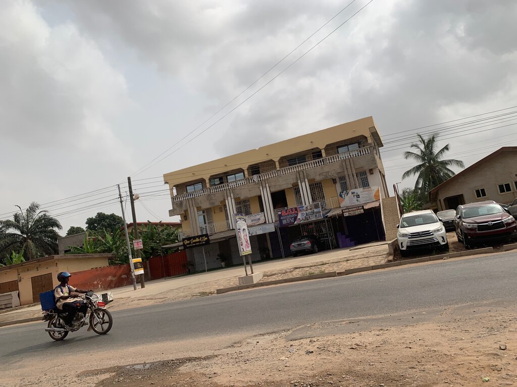 Güzellik salonu Galz touch makeup studio, Dünya, foto