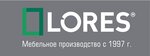 Lores (Stantsionnaya ulitsa No:14, Rodniki), mobilya fabrikaları  Rodniki'den