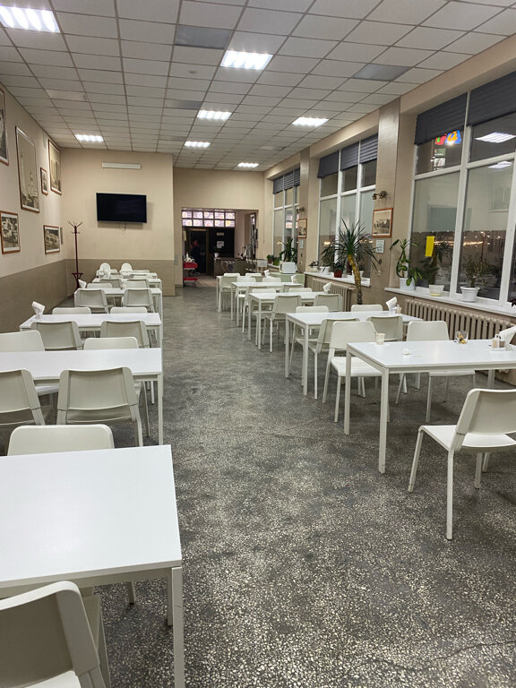 Kafe Кафе, Aksay, foto