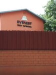Everest (Luanda Province, Municipality of Kilamba Kiaxi, Nova vida), sivil toplum kuruluşları  Loanda'dan