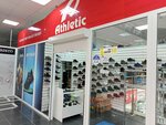 Athletic74.ru (Stepana Razina Street No:9), spor giyim ve ayakkabı  Çeliabinsk'ten