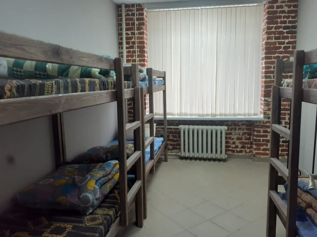 Pansiyonlar, hosteller Абсолют, Noginsk, foto