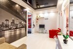 Апартамент Рент (vulica Kirava No:59), kısa süreli konaklama  Gomel'den