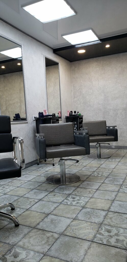 Kuaförler Venera, Minsk, foto