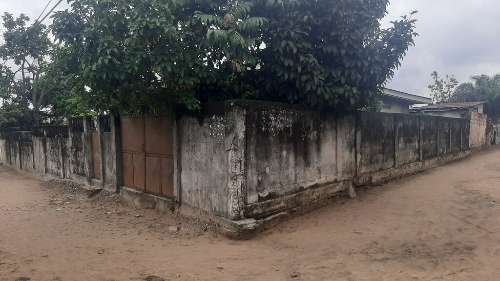 Sivil toplum kuruluşları Brikolab Siège Social, Brazzaville, foto