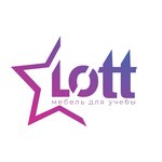 Lott (Sirenevy Boulevard No:83), çocuk odası firmaları  Moskova'dan