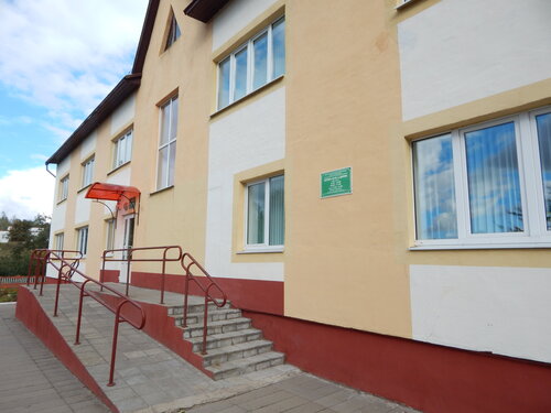 Eczaneler Pharmacy № 66 Pharmacia Hrodna, Grodnenskaya oblastı, foto